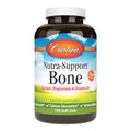 Carlson calcium and magnesium supplement