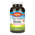 Carlson calcium softgels for bone health
