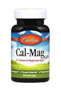 Carlson calcium supplement for strong bones