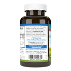 Carlson chelated Cal-Mag for muscle support