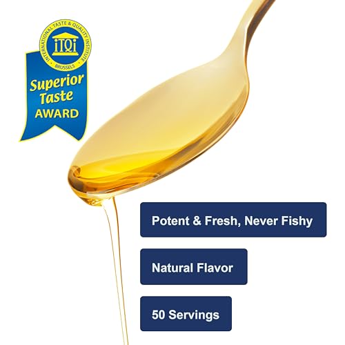 Carlson cod liver oil 250 mL