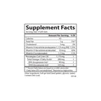 Carlson cod liver oil benefits