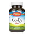 Carlson CoQ10 300 mg softgels