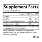 Carlson coq10 for daily wellness