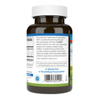 Carlson CoQ10 supports cellular function