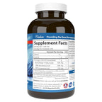 Carlson DHA for active lifestyles