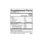 Carlson DHA for better cognition