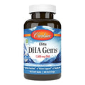 Carlson DHA soft gels for brain health