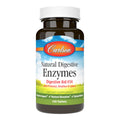 Carlson digestive enzymes for better digestion