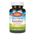 Carlson digestive enzymes for digestion