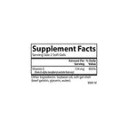 Carlson E-Gems for daily vitamin intake