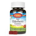 Carlson elderberry gummies for immunity