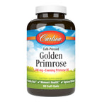 Carlson Evening Primrose Oil benefits