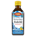 Carlson fish oil 1600 mg benefits