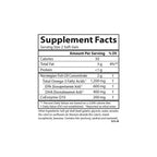Carlson fish oil coq10 benefits