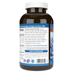 Carlson fish oil for brain health
