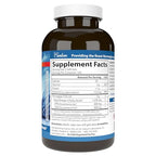 Carlson fish oil for daily wellness