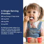 Carlson fish oil for growing kids