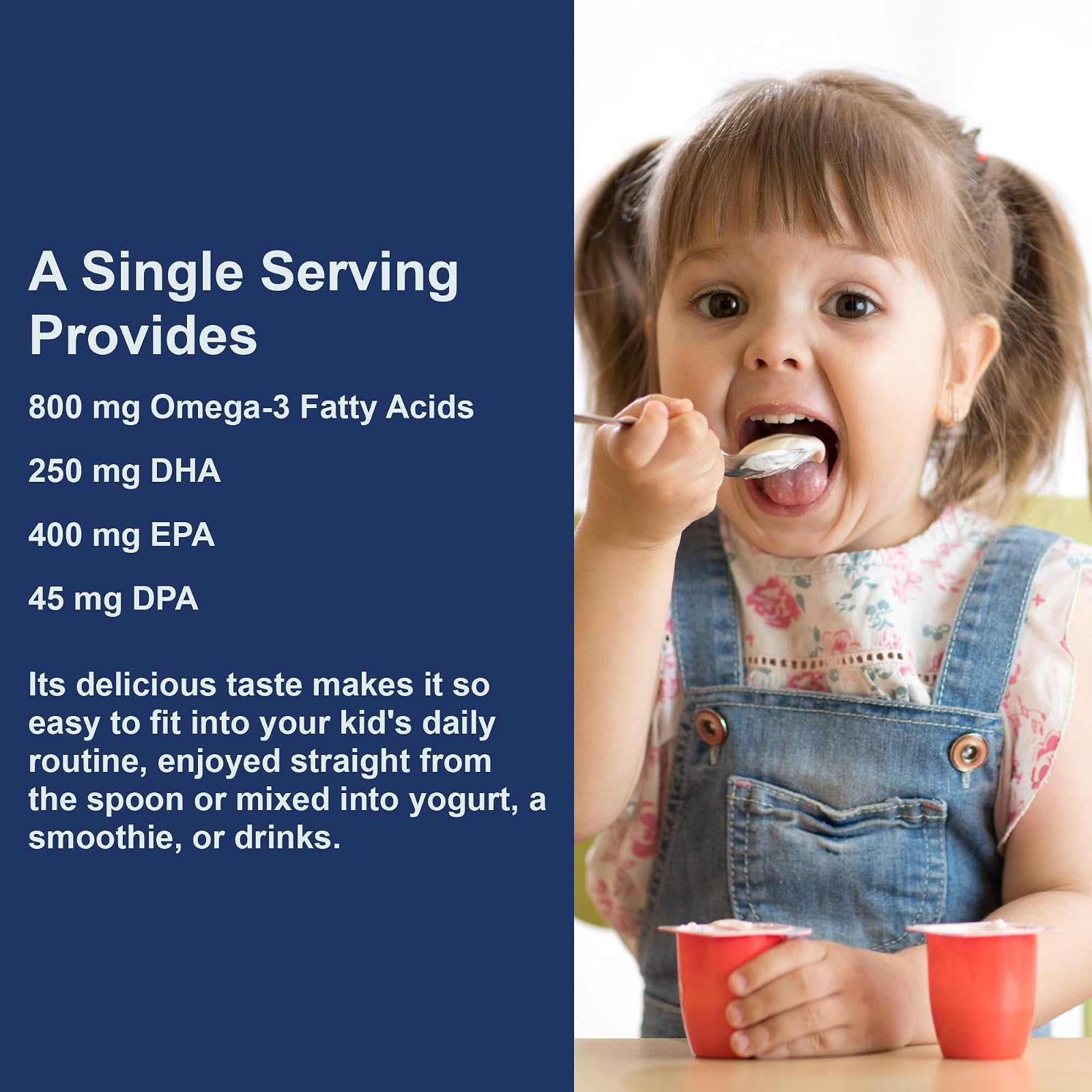 Carlson fish oil for growing kids
