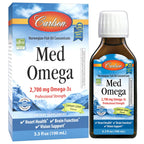 Carlson fish oil for heart health