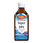 Carlson fish oil for heart health