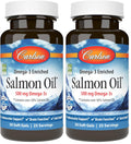 Carlson fish oil for heart health