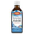 Carlson fish oil for heart health