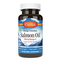 Carlson fish oil for heart health