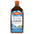 Carlson fish oil for heart health