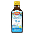 Carlson fish oil for kids
