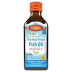 Carlson fish oil for kids