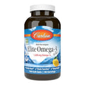 Carlson fish oil omega 3 softgels