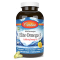Carlson fish oil softgels for health