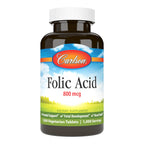 Carlson folic acid prenatal vitamins