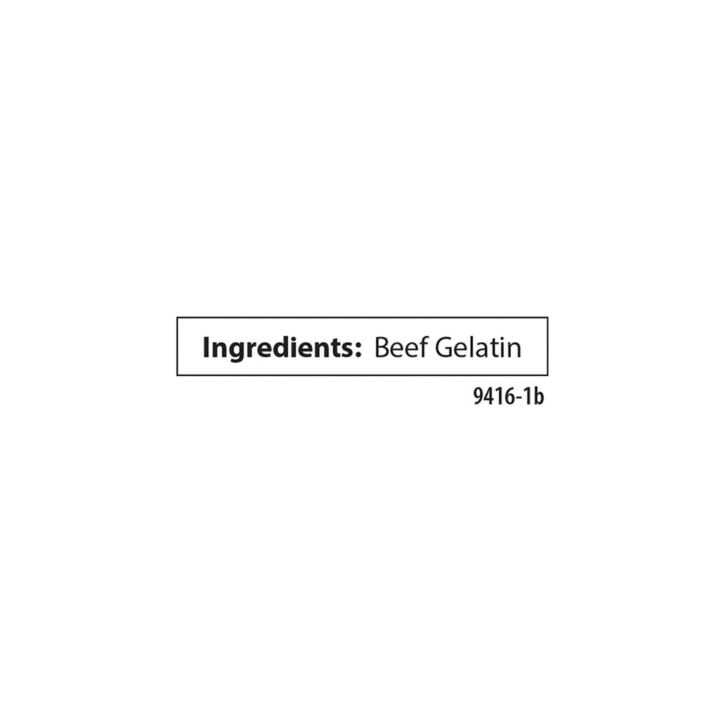 Carlson gel caps for convenient dosing