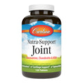 Carlson glucosamine joint support tablets