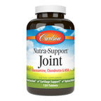 Carlson glucosamine joint support tablets
