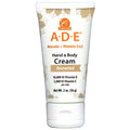 Carlson hand and body cream