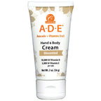 Carlson hand and body cream