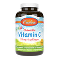 Carlson Kid's Vitamin C chewables