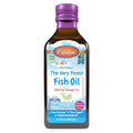 Carlson kids fish oil supplement