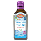 Carlson kids fish oil supplement