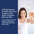 Carlson kids omega 3 supplement