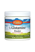 Carlson l-glutamine powder for recovery