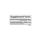 Carlson L-Lysine for cold sore relief