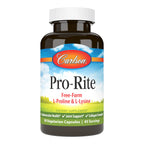 Carlson L-Lysine for cold sores