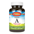 Carlson Labs Vitamin A softgels