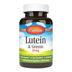 Carlson lutein vegetarian capsules
