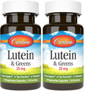 Carlson lutein vegetarian capsules