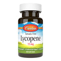 Carlson Lycopene 15 mg softgels